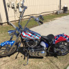 Custom Motorcycles | Valdosta, GA, Northern FL | Groundshakers V-Twin ...